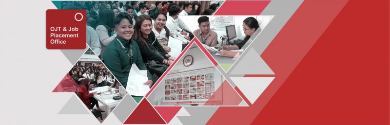 OJT Office – University of the East
