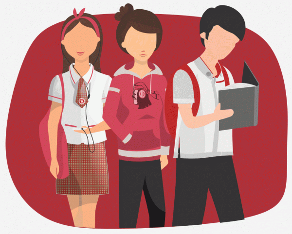 Admission Requirements – University of the East