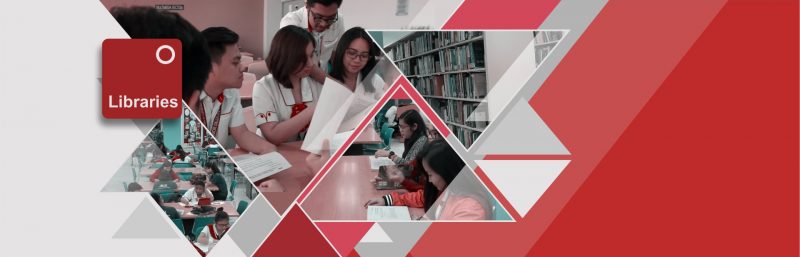 About the Library – University of the East