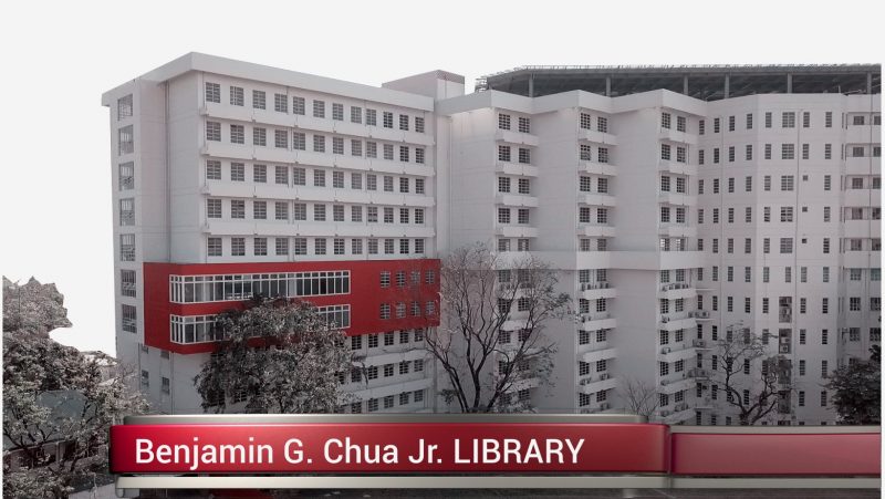 Services and Facilities – University of the East