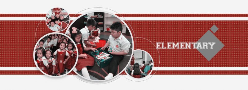 Elementary – University of the East