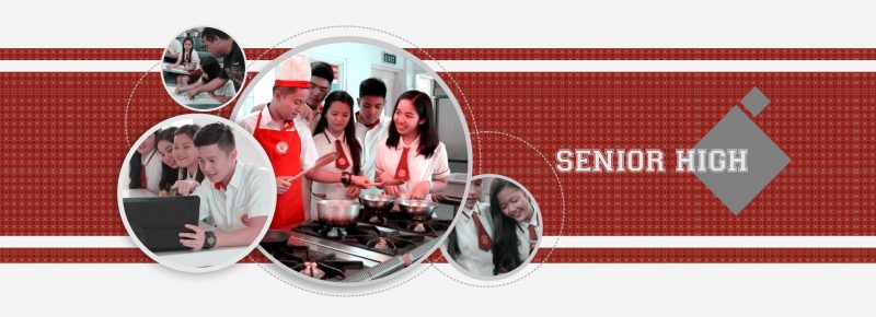Senior High – University of the East