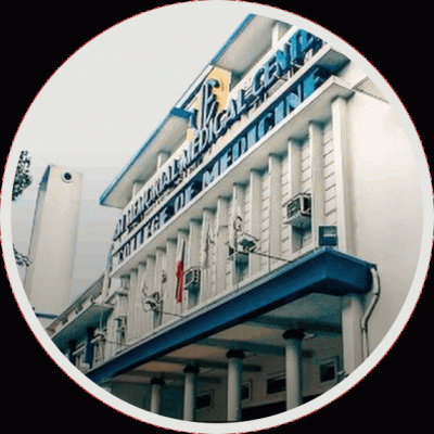 University of the East – Tomorrow Begins in the East.