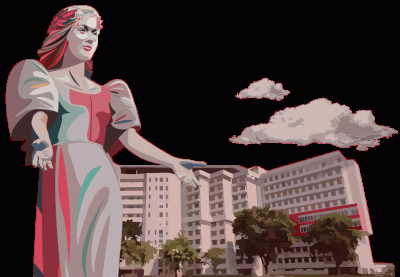 Enroll Online for Colleges and Basic Ed – University of the East