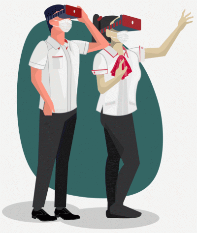 Information Technology – University of the East