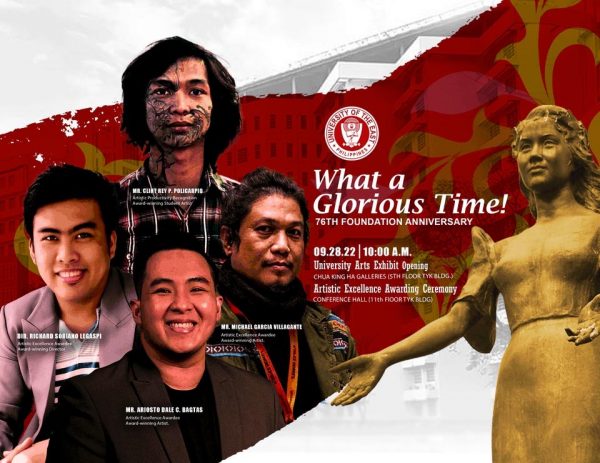 CFAD Conducts Glorious Art Exhibit, Awarding Ceremony This Wednesday ...