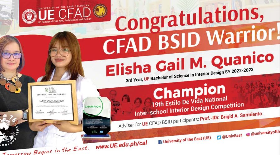 UE Caloocan News and Announcement – University of the East