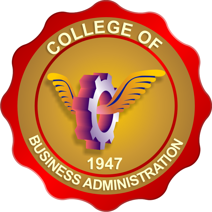 University Of The East Logo