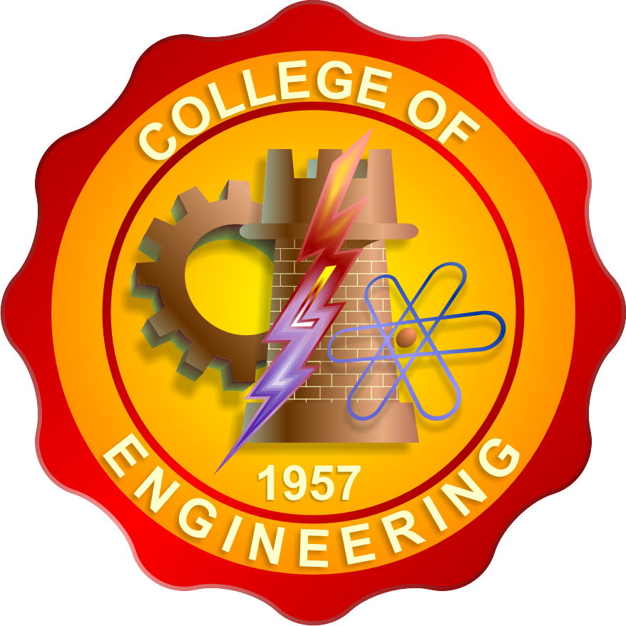 University Of The East Logo