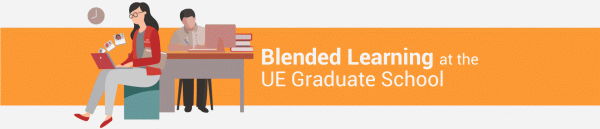 Graduate School – Curricular Offerings – University of the East