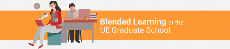 Graduate School – Curricular Offerings – University of the East