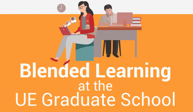 Graduate School – Curricular Offerings – University of the East