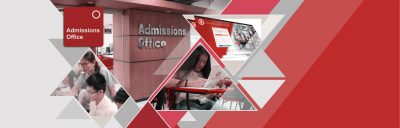 About Admission – University of the East