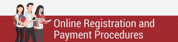 Online Registration – University of the East