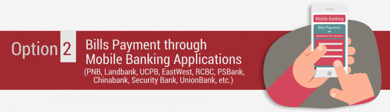 How to pay UE Tuition – University of the East