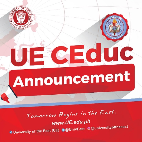 Goals and Objectives of CEduc – University of the East