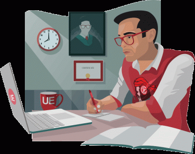 Graduate School – University of the East