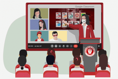 Office of Curriculum Development & Instruction – University of the East