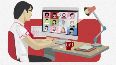 Office of Curriculum Development & Instruction – University of the East