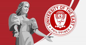 University of the East – Let Your Tomorrow Begin in the East.