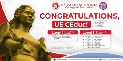 Curricular Offerings – University of the East