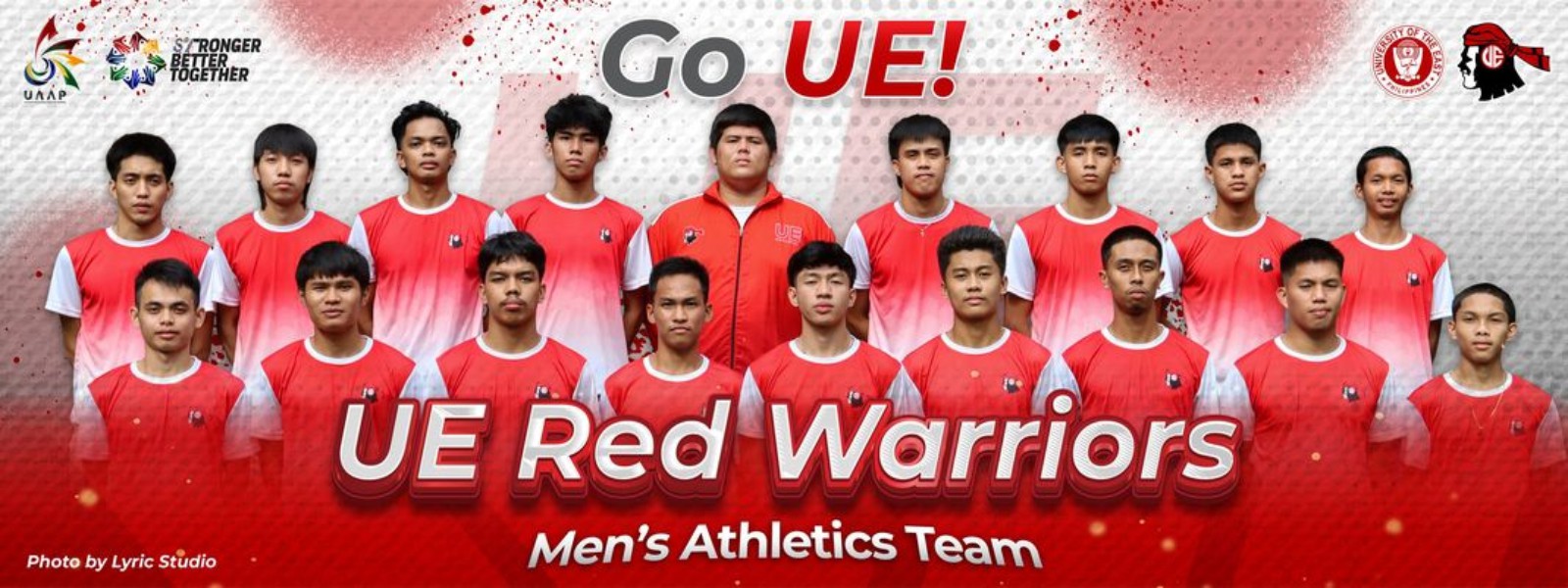 University of the East – Let Your Tomorrow Begin in the East.